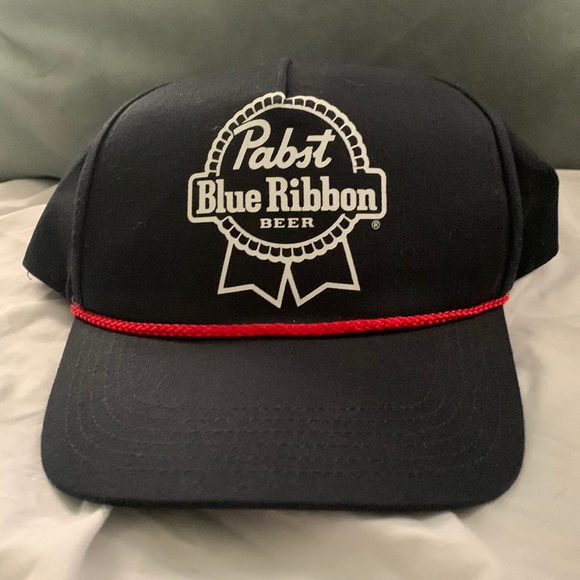 Pabst Blue Ribbon | Accessories | Original Merchandise Pabst Blue ...